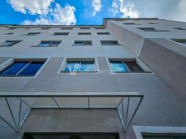 apartamento à venda em Loteamento Parque São Martinho