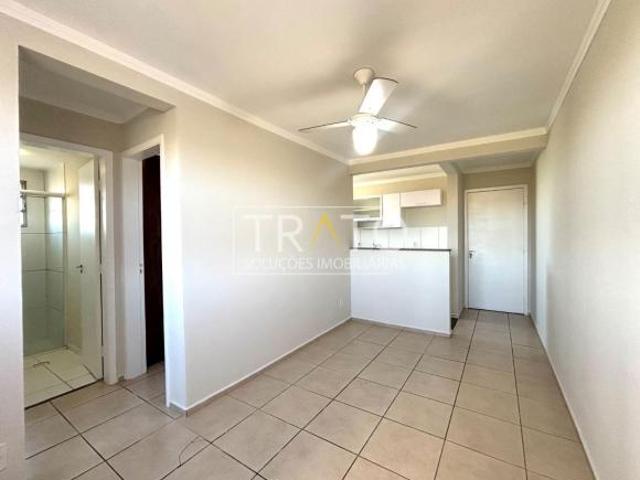 apartamento à venda em Loteamento Parque São Martinho