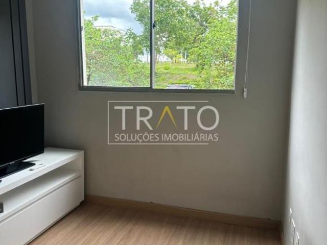 apartamento à venda em Loteamento Parque São Martinho