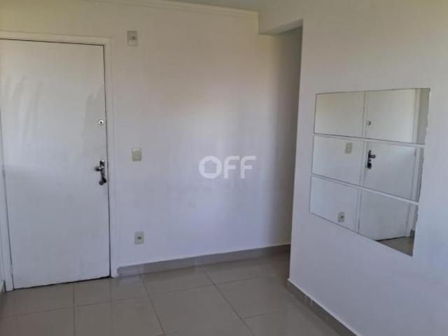 apartamento à venda em Loteamento Parque São Martinho