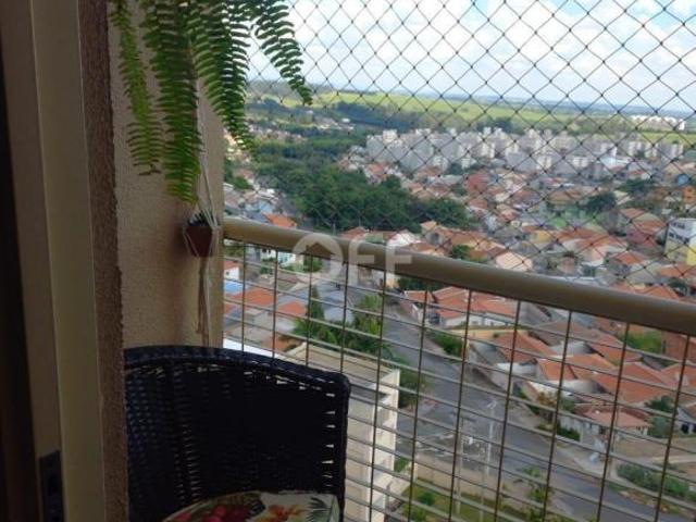 apartamento à venda em Loteamento Parque Sao Martinho