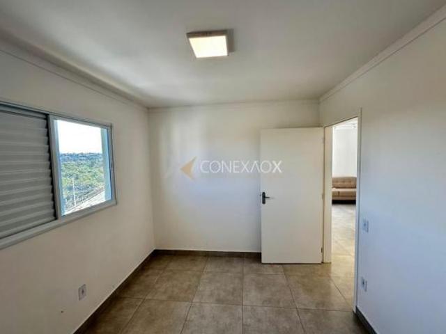 apartamento à venda em Loteamento Residencial Campina Verde