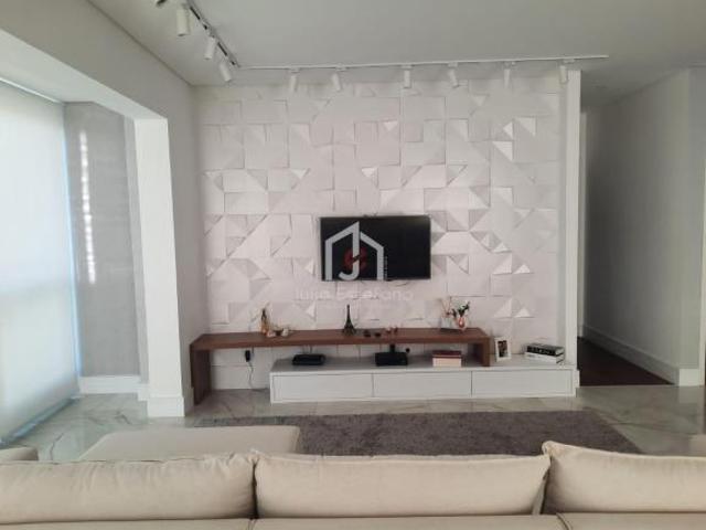 Apartamento à venda em Loteamento Residencial e Comercial Bosque Flamboyant