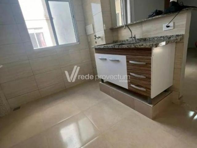 apartamento à venda em Loteamento Residencial Parque dos Cantos