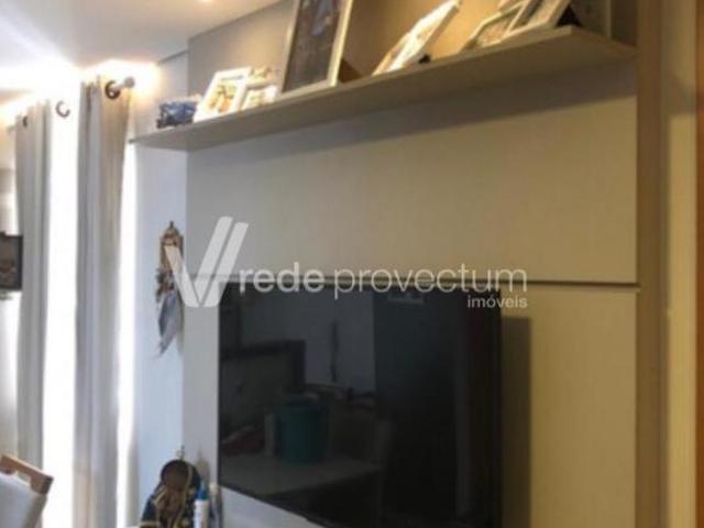 apartamento à venda em Loteamento Residencial Parque dos Cantos
