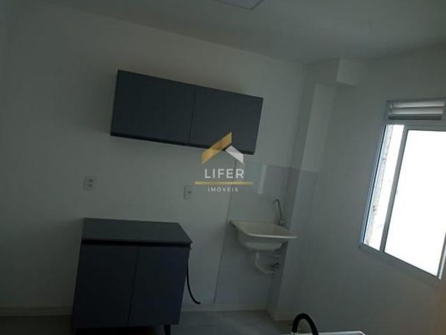 apartamento à venda em Loteamento Residencial Parque dos Cantos