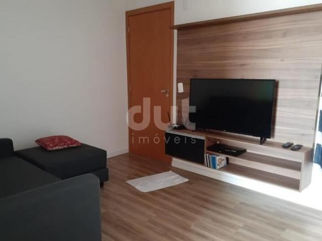 apartamento à venda em Loteamento Residencial Parque dos Cantos