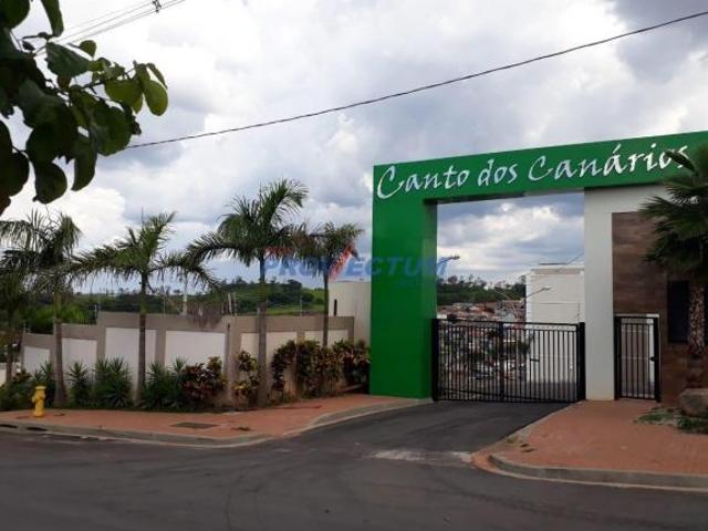 apartamento à venda em Loteamento Residencial Parque dos Cantos