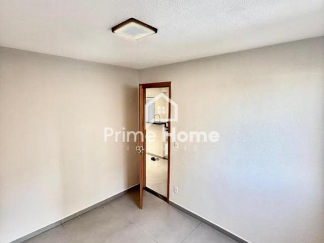 apartamento à venda em Loteamento Residencial Parque dos Cantos