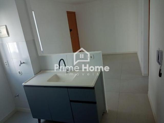 apartamento à venda em Loteamento Residencial Parque dos Cantos