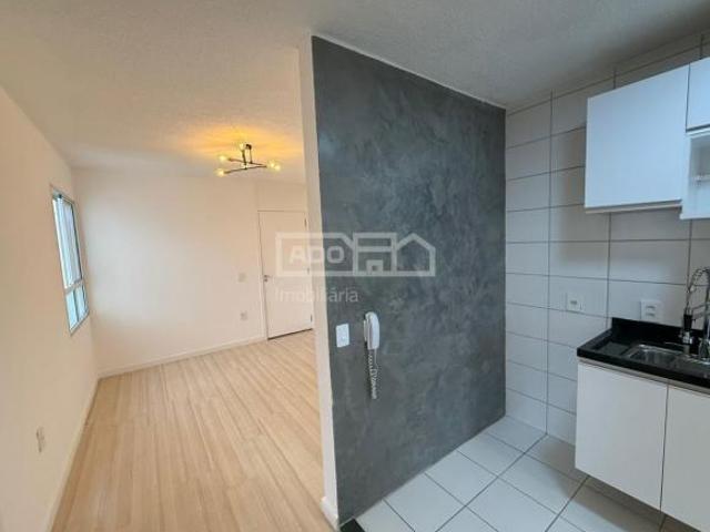apartamento à venda em Loteamento Residencial Parque dos Cantos
