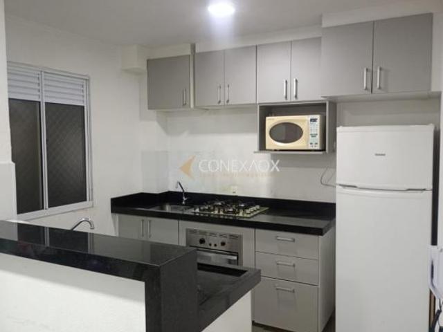 apartamento à venda em Loteamento Residencial Parque dos Cantos