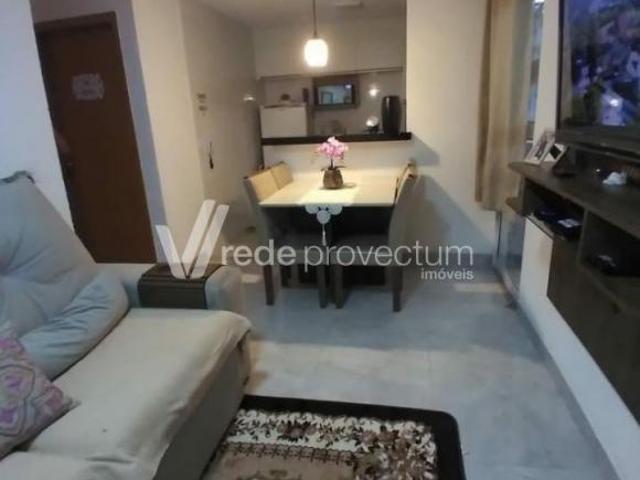 apartamento à venda em Loteamento Residencial Parque dos Cantos