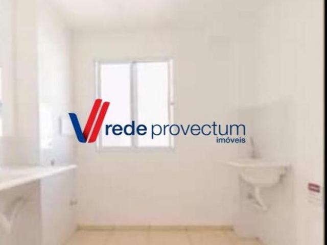 apartamento à venda em Loteamento Residencial Parque dos Cantos