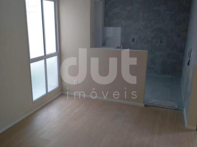 apartamento à venda em Loteamento Residencial Parque dos Cantos