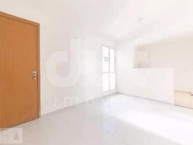apartamento à venda em Loteamento Residencial Parque dos Cantos