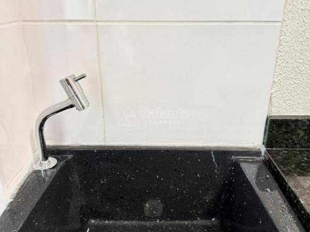 apartamento à venda em Loteamento Residencial Parque dos Cantos