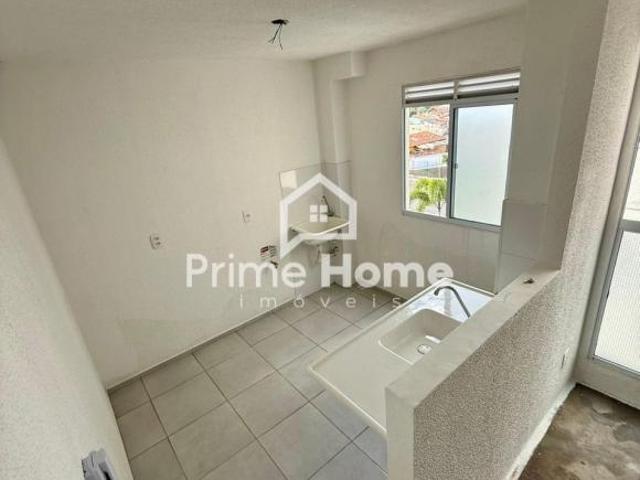 apartamento à venda em Loteamento Residencial Parque dos Cantos