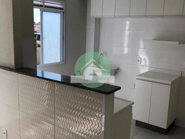 apartamento à venda em Loteamento Residencial Parque dos Cantos