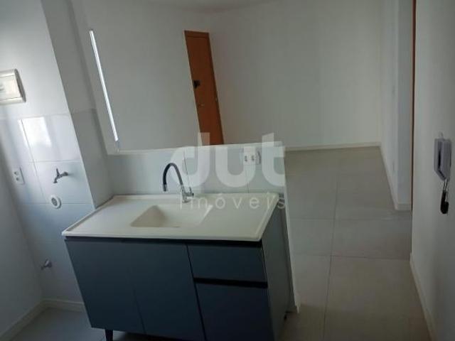 apartamento à venda em Loteamento Residencial Parque dos Cantos