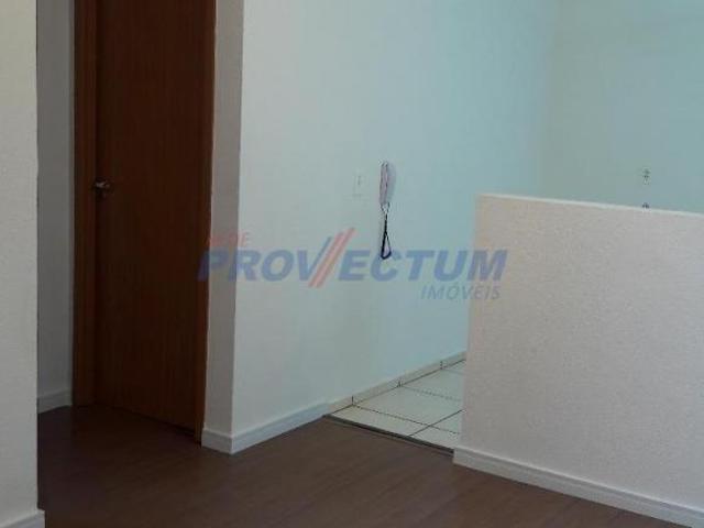 apartamento à venda em Loteamento Residencial Parque dos Cantos