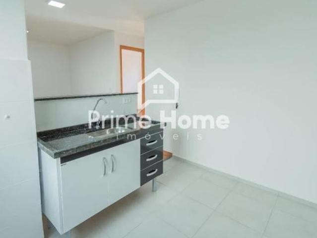 apartamento à venda em Loteamento Residencial Parque dos Cantos