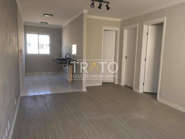 apartamento à venda em Loteamento Residencial Parque dos Cantos