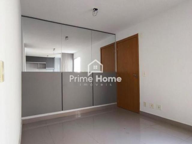 apartamento à venda em Loteamento Residencial Parque dos Cantos