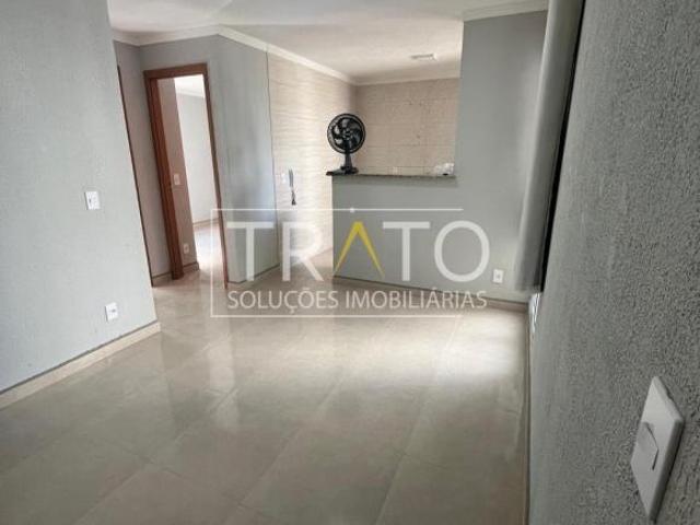 apartamento à venda em Loteamento Residencial Parque dos Cantos