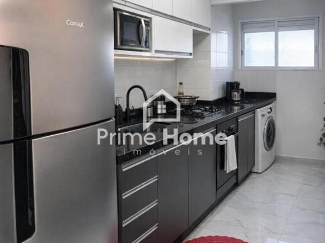 apartamento à venda em Loteamento Residencial Viva Vista