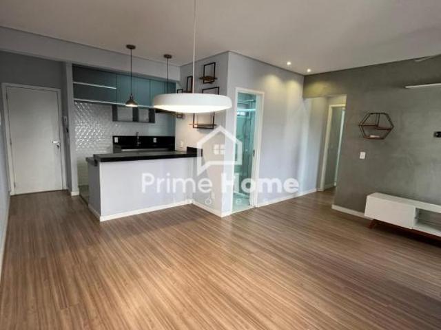 apartamento à venda em Loteamento Residencial Viva Vista