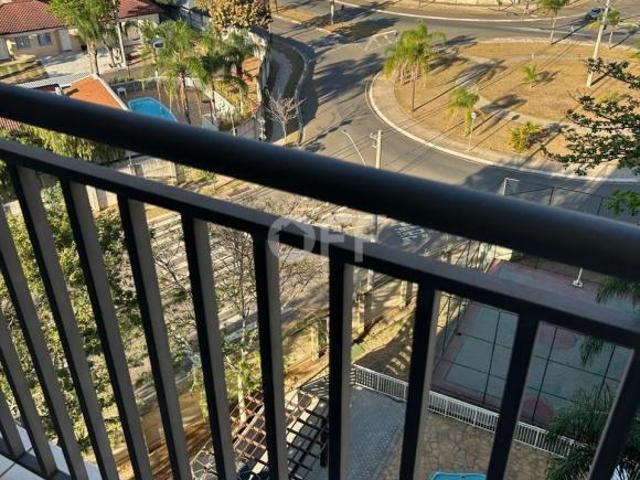 apartamento à venda em Loteamento Residencial Viva Vista