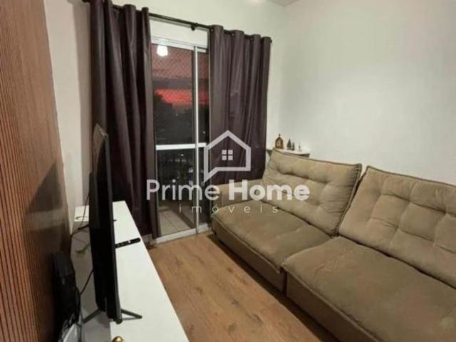 apartamento à venda em Loteamento Residencial Viva Vista