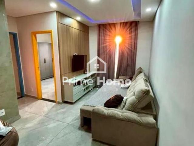 apartamento à venda em Loteamento Residencial Viva Vista