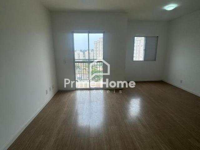 apartamento à venda em Loteamento Residencial Viva Vista