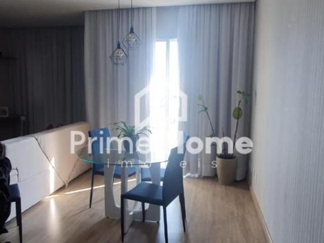 apartamento à venda em Loteamento Residencial Viva Vista