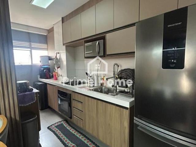 apartamento à venda em Loteamento Residencial Viva Vista