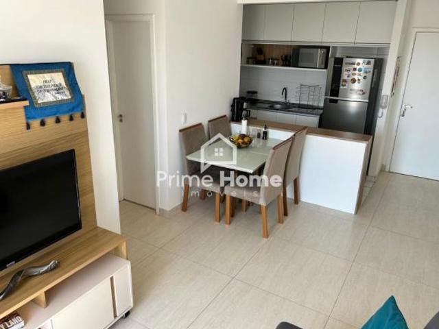 apartamento à venda em Loteamento Residencial Viva Vista