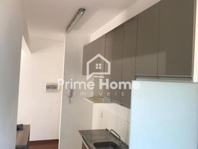 apartamento à venda em Loteamento Residencial Viva Vista