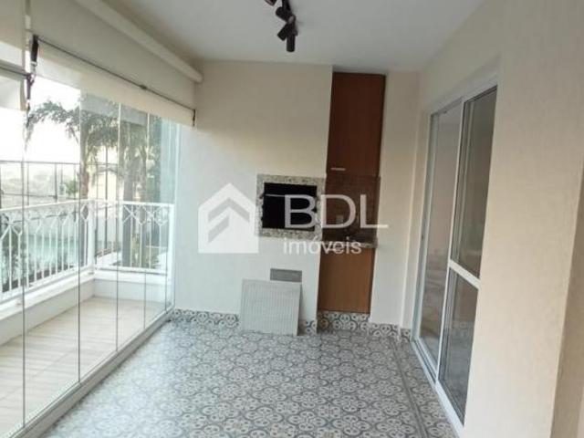 apartamento à venda em Loteamento Residencial Vila Bella