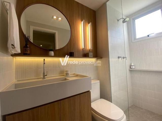 apartamento à venda em Loteamento Residencial Vila Bella Dom Pedro