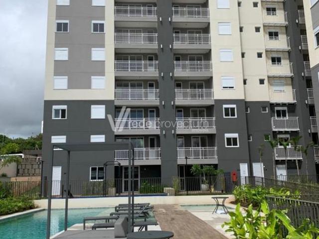 apartamento à venda em Loteamento Residencial Vila Bella Dom Pedro