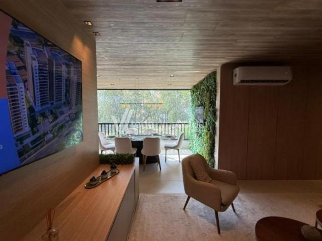 apartamento à venda em Loteamento Residencial Vila Bella Dom Pedro