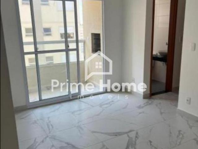 apartamento à venda em Loteamento Residencial Vila Bella Dom Pedro