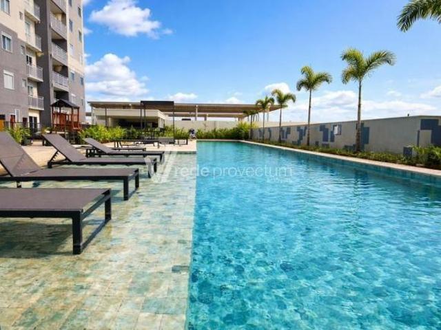 apartamento à venda em Loteamento Residencial Vila Bella Dom Pedro