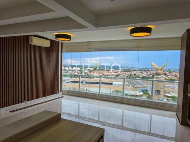 apartamento à venda em Loteamento Residencial Vila Bella Dom Pedro