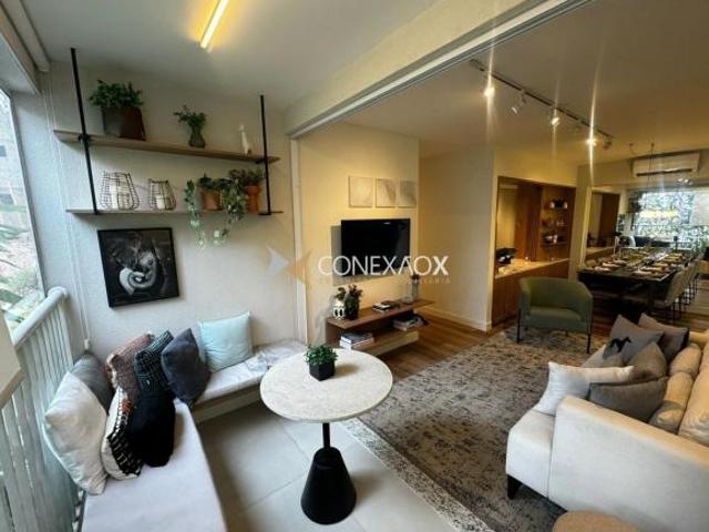 apartamento à venda em Loteamento Residencial Vila Bella Dom Pedro