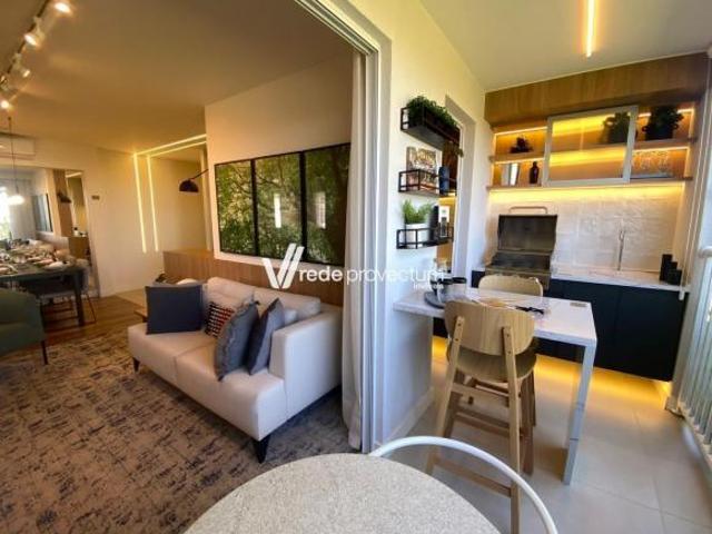 apartamento à venda em Loteamento Residencial Vila Bella Dom Pedro