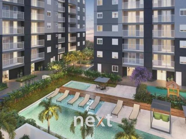 apartamento à venda em Loteamento Residencial Vila Bella Dom Pedro