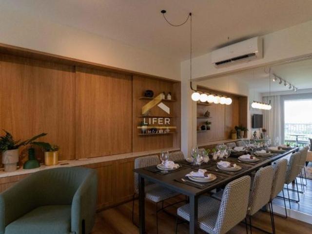 apartamento à venda em Loteamento Residencial Vila Bella Dom Pedro